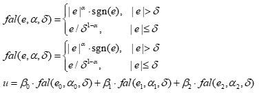 什么是adrc，可以详细解释一下吗。和pid相比有什么优点。？ - 知乎