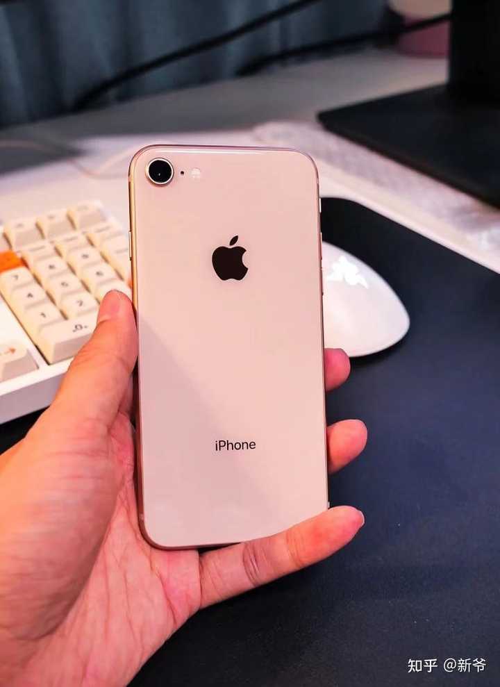 iPhone 8和iPhone se2，该如何选择？ - 知乎