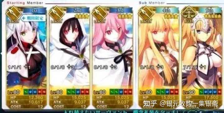 如何在一天之内了解fate所有剧情以及关于fate的内容？ - 知乎