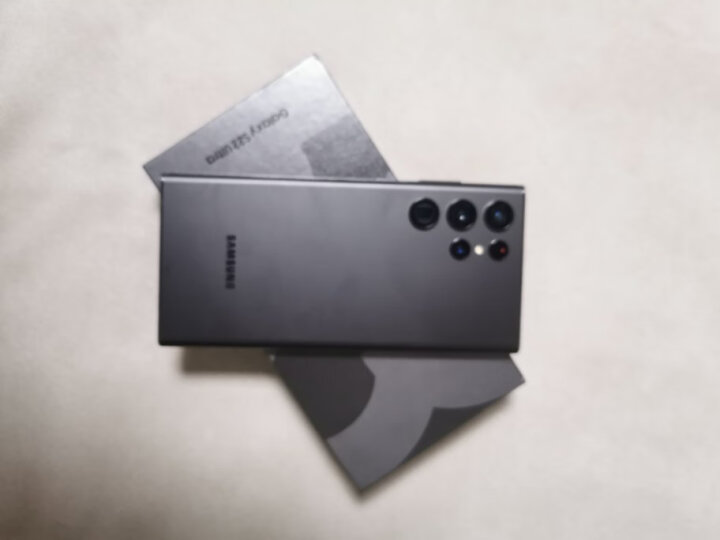 买三星S23还是买S22u? - 知乎