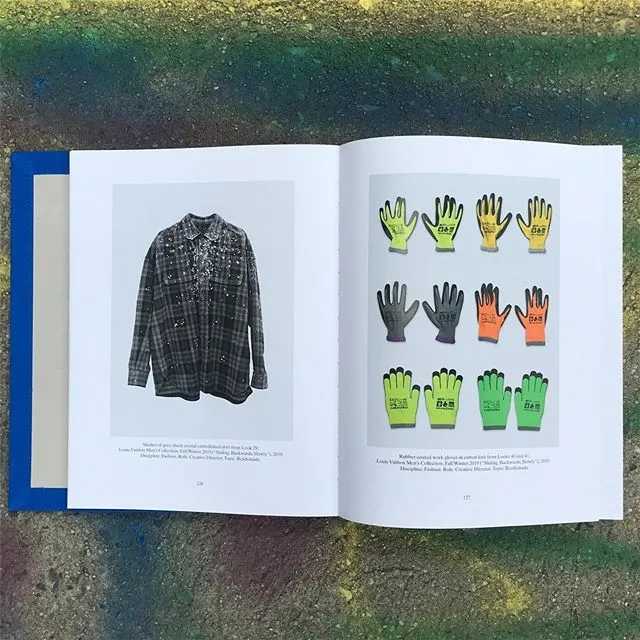 现在时装里所说的archive究竟是什么？ - 知乎