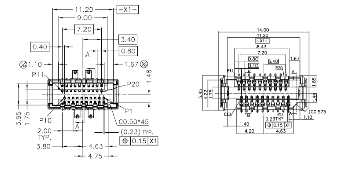 有Type-D接口吗？ - 知乎