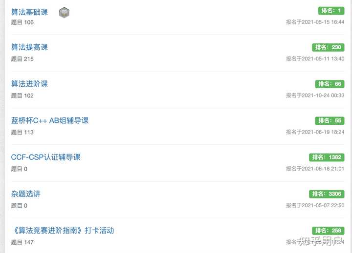 如何评价闫学灿在acwing平台封禁算法选手jiangly? - 知乎
