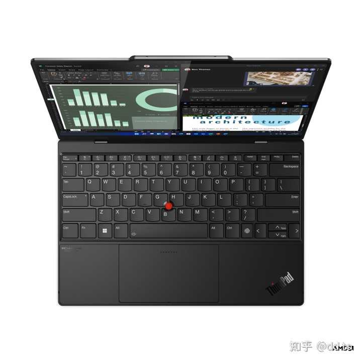如何评价最新发布的 ThinkPad Z 系列？ - 知乎