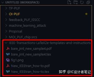 如何使用 VSCode 编写 LaTeX？ - 知乎