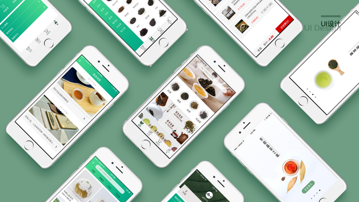 UI设计有什么作用？ - 知乎