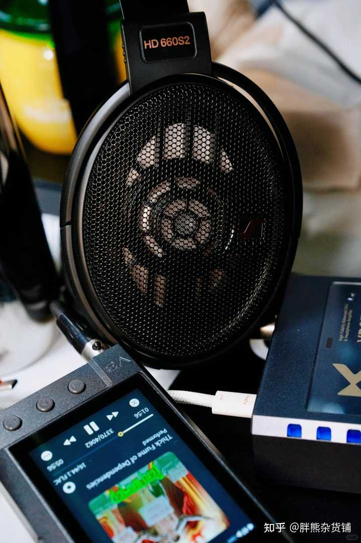 hd600 hd660s hd660s2应该怎么选？ - 知乎