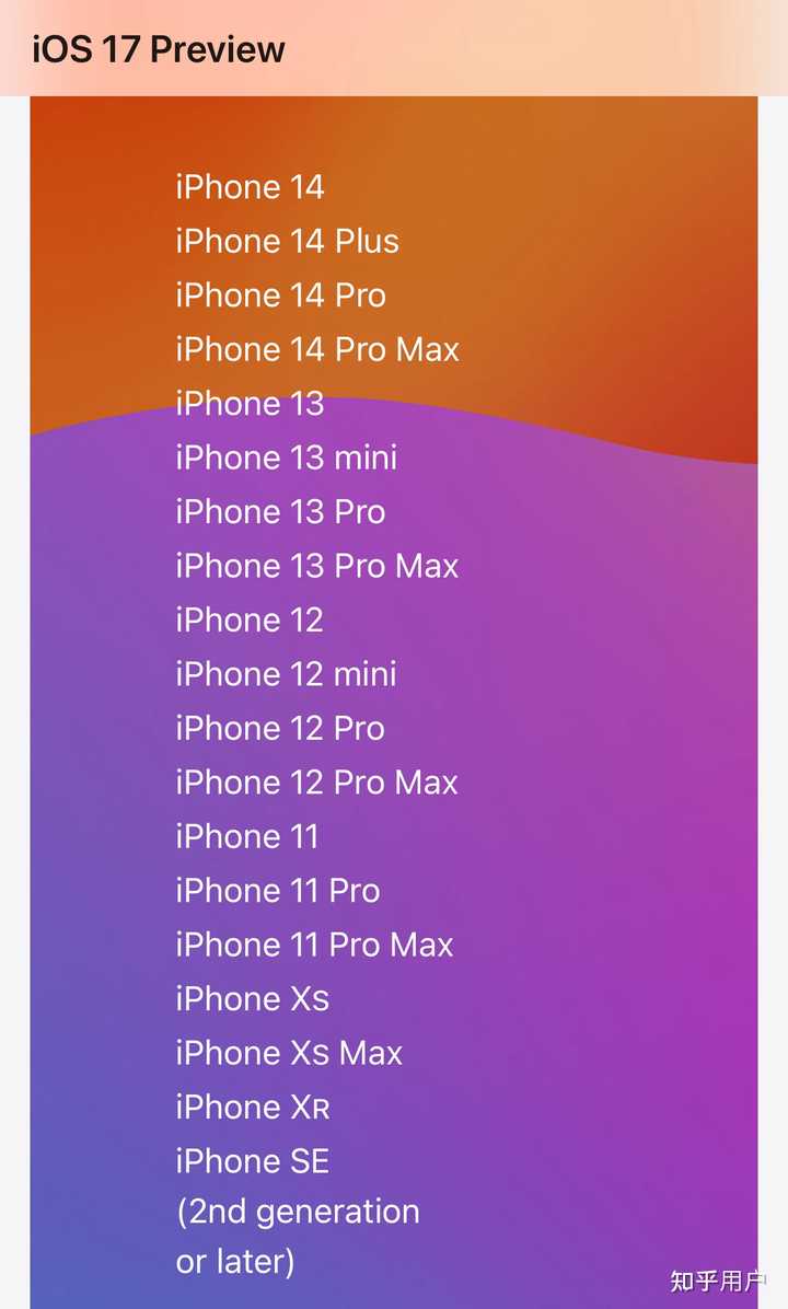 iOS 17 带来的 iPhone 横屏 Standby 待机功能对手机有哪些影响？是否会导致烧屏？ - 知乎