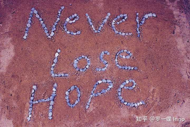 高级英语书中Never的用法。一直以来never后面不是跟动词原形吗？为什么这里可以跟ing形式？ - 知乎