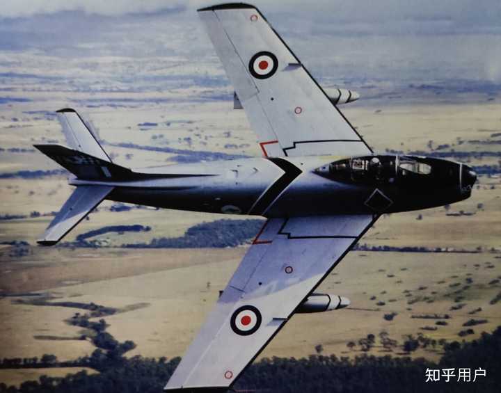 如何评价P-80战斗机? - 知乎