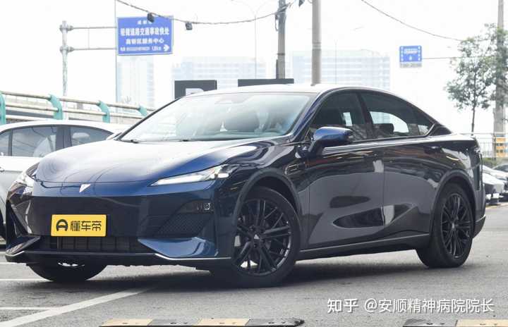 既然长安有了深蓝sl03，为什么又会上启源a07呢？ - 知乎