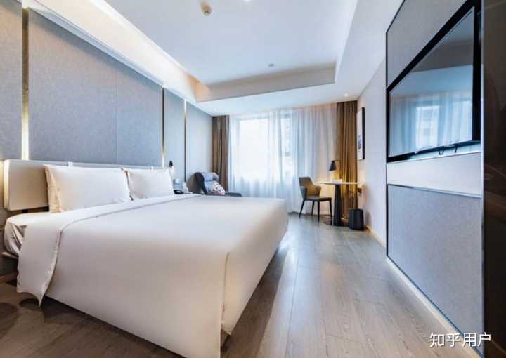 亚朵X酒店和亚朵S酒店有什么区别？ - 知乎