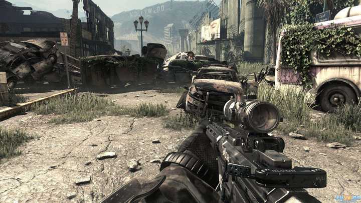 新手想玩FPS游戏 选择哪款比较好？ - 知乎