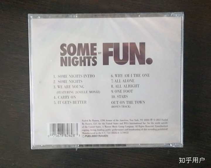 如何评价Fun. 乐队？ - 知乎
