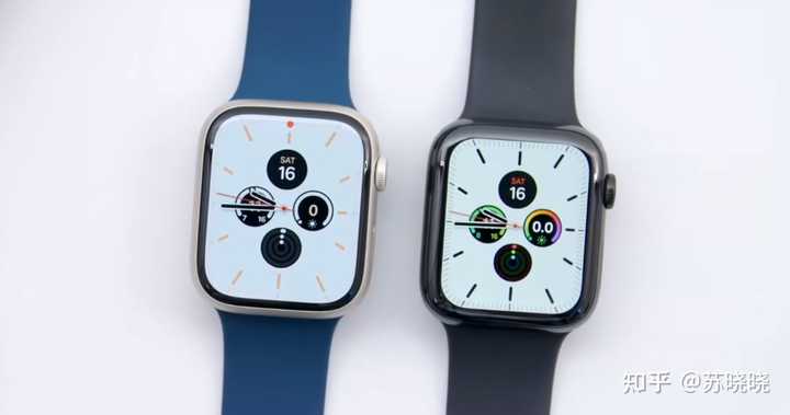 如何评价Apple Watch SE，值得买吗？ - 知乎