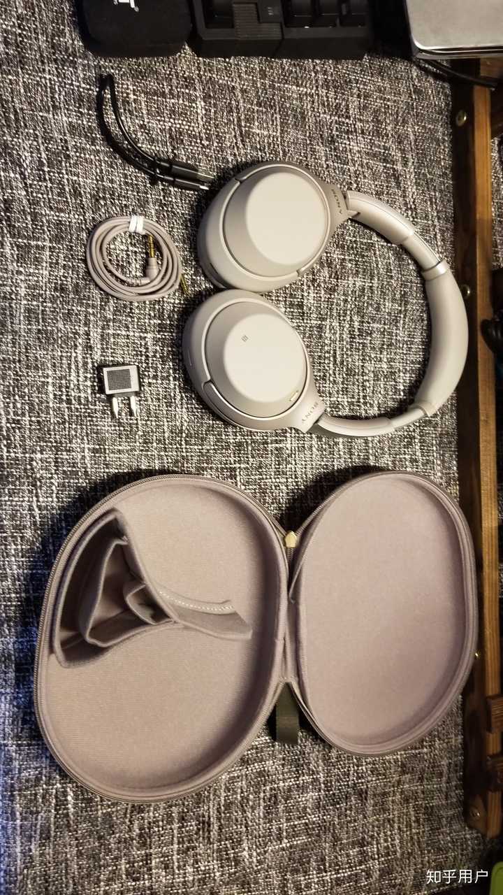 如何评价索尼（Sony）WH-1000XM3? - 知乎
