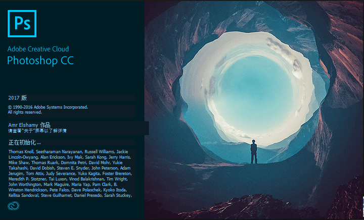 ps和pscc是一种吗，搞不懂。听说还有一个pscs? - 知乎