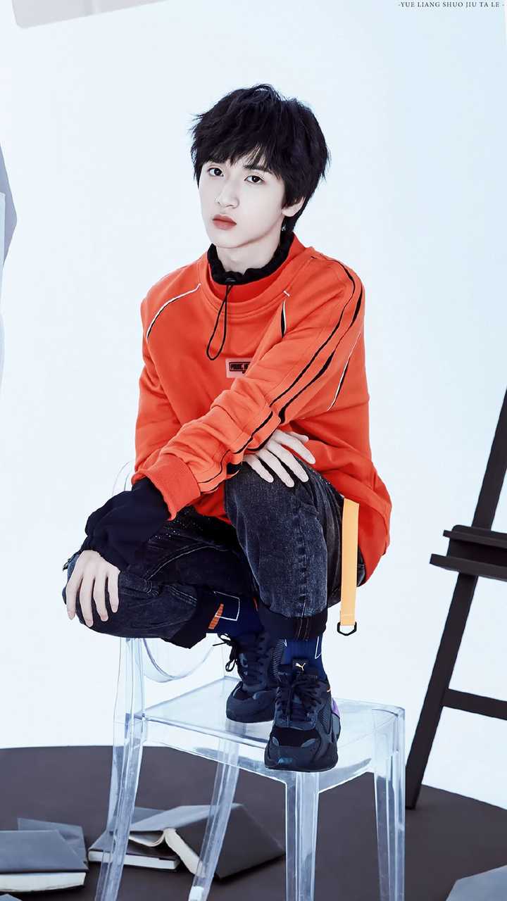 有人能科普一下时代少年团吗？ - 知乎