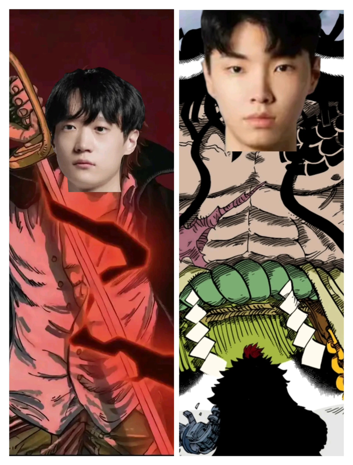 Chovy 获得 2025 MSI 总决赛 MVP，如何评价他在本届赛事上的表现？ - 知乎