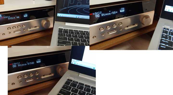 Potplayer怎么设置才能输出杜比全景声Dolby Atmos？（已解决）？ - 知乎