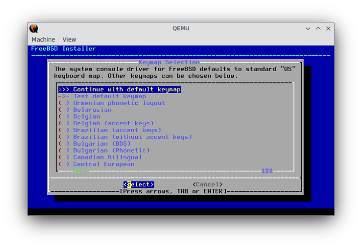 长期使用FreeBSD或OpenBSD是一种什么体验？ - 知乎