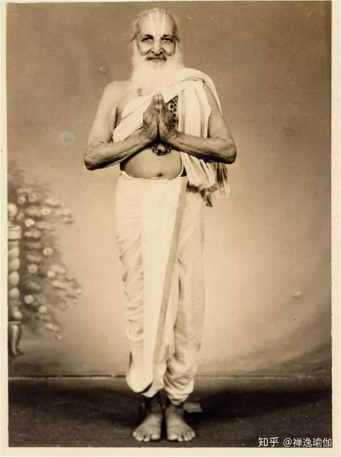 瑜伽的来源到底是什么？ - 知乎