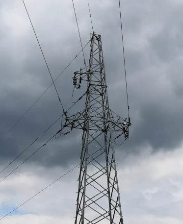 输电线路上有几根线?分别是哪几根？ - 知乎