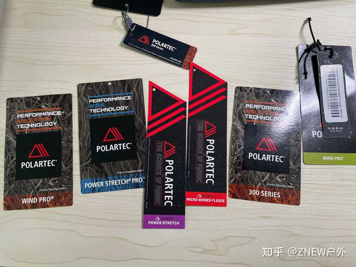 如何根据不同气温选择合适的 POLARTEC 抓绒产品？ - 知乎