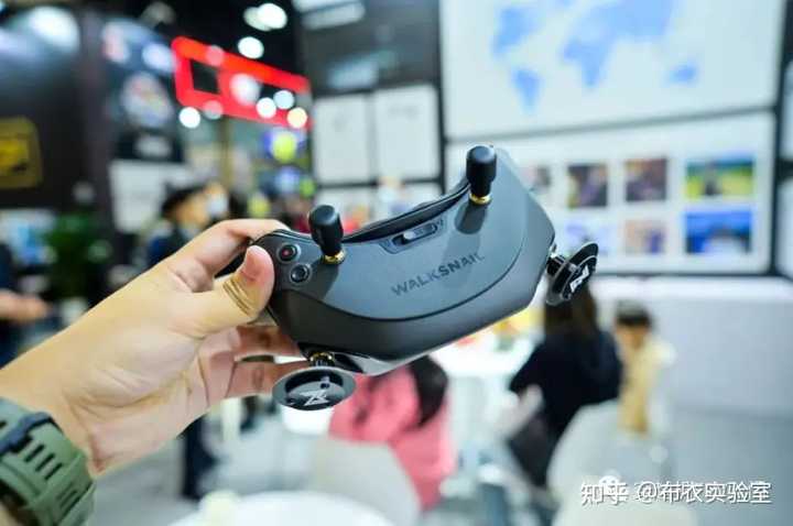 21届中国国际模型展有哪些FPV穿越机品牌？ - 知乎