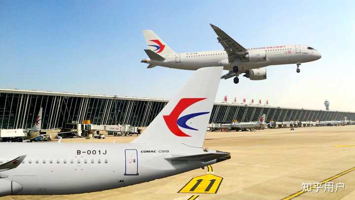 这么多年过去了，国产大飞机C919到底交付几架了？给了哪家航司？飞哪些航线？ - 知乎
