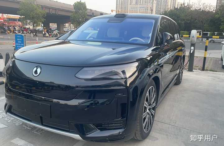 38.98 万起售的腾势 N9 能卖爆吗？ - 知乎