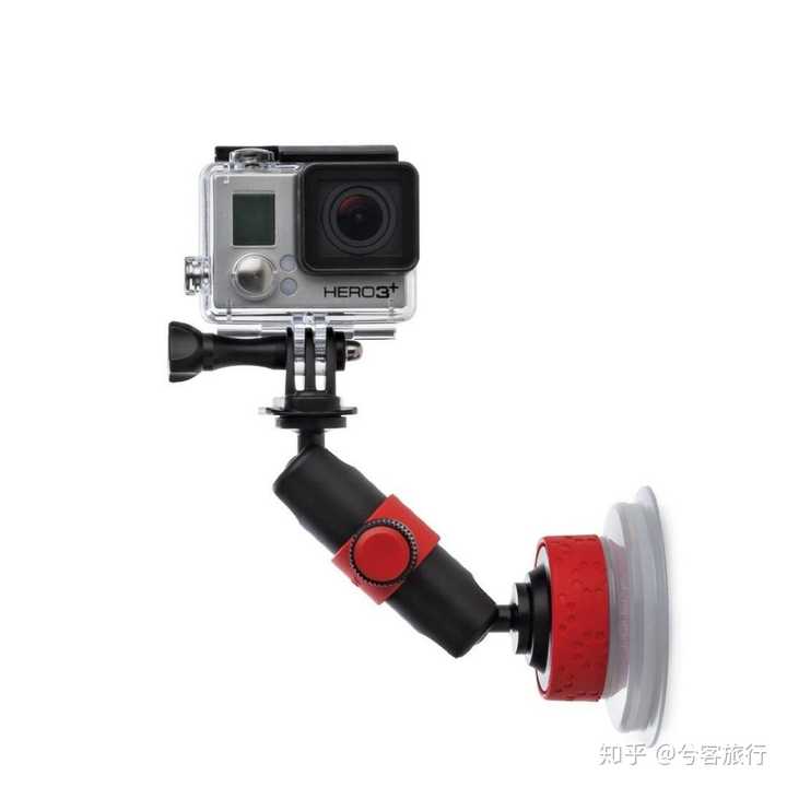 GoPro 必买的配件有哪些？ - 知乎