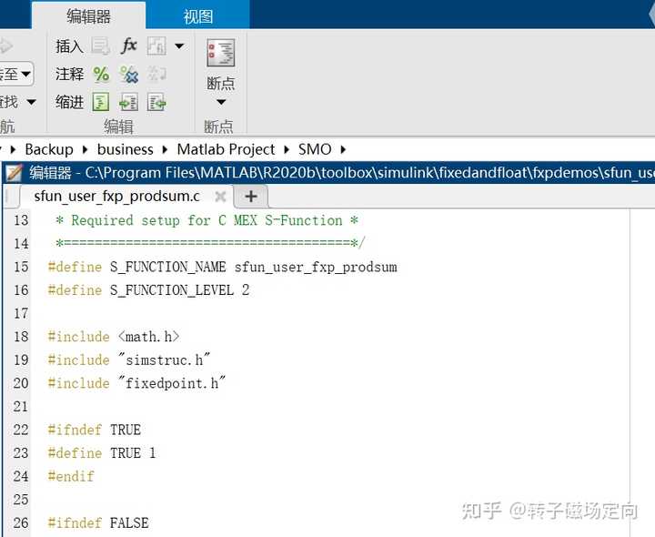 Simulink真的很方便用于控制问题的仿真实验吗？ - 知乎