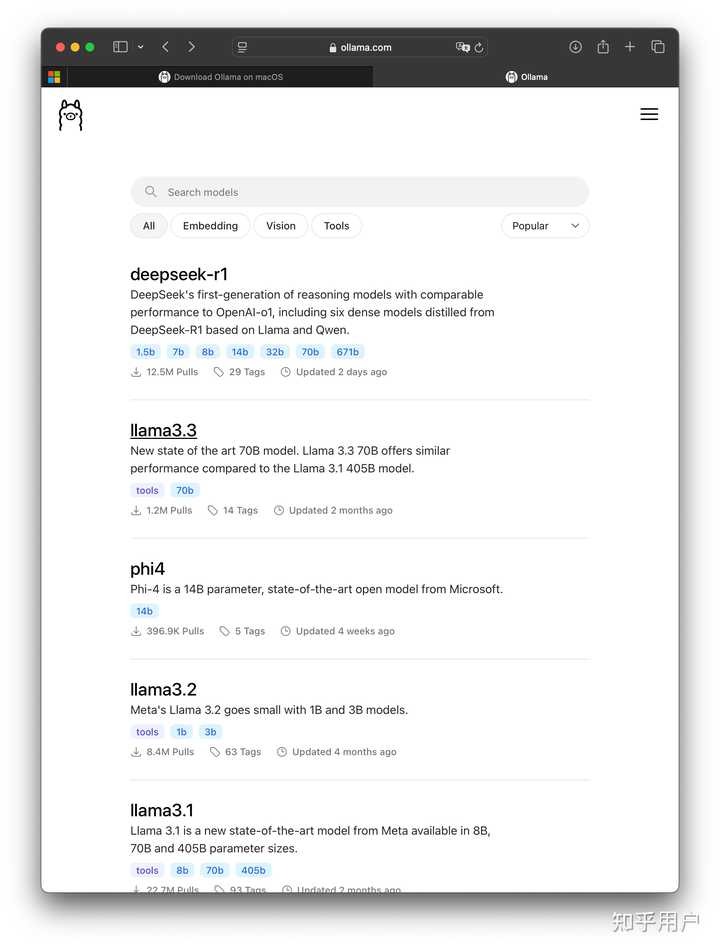 最新M4版本的Mac，尝试本地部署deepseek的话，32b的模型哪个版本的Mac可以跑起来？ - 知乎