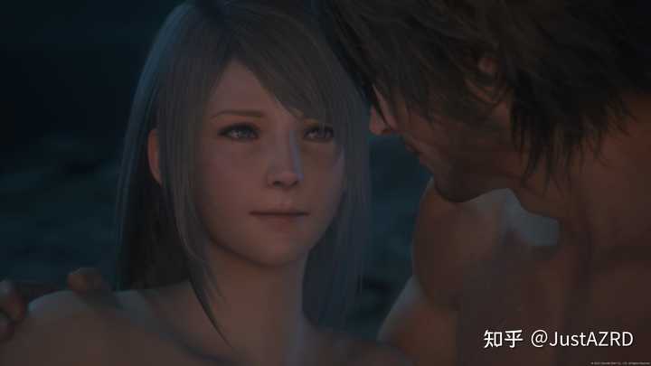 《最终幻想16》FF16女主为何不如配角好看？ - 知乎