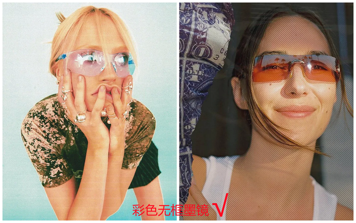 被时尚圈复活的「Y2K 美学」到底是什么？如何穿出 Y2K style（Y2K风）？ - 知乎