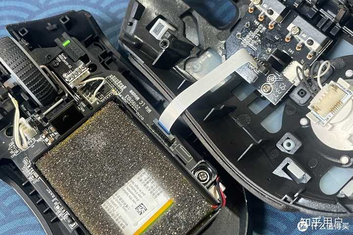 新手第一次换鼠标微动需要什么工具？操作上有什么要注意的地方吗？ - 知乎