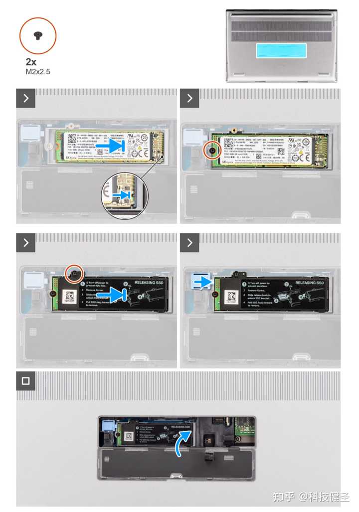 戴尔发布 Precision 7780/7680 移动工作站，该产品都有哪些亮点？ - 知乎