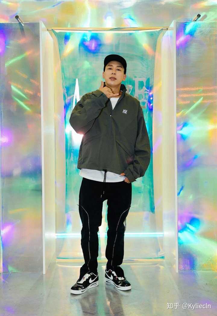 现在AOMG到底有哪些人？都是什么时候进来的？怎么进来的？ - 知乎