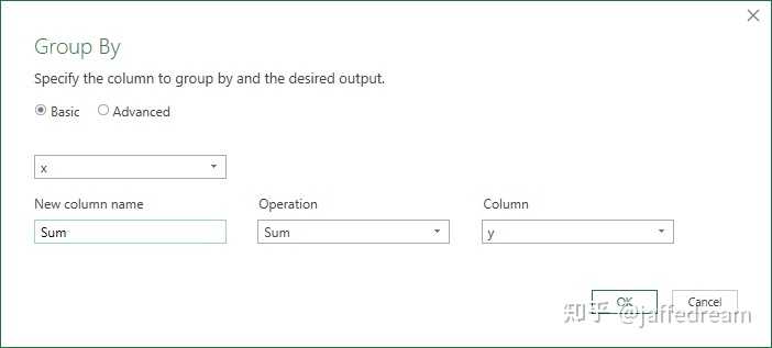 Power query中有没有了类似于sumifs的函数或操作呢？ - 知乎