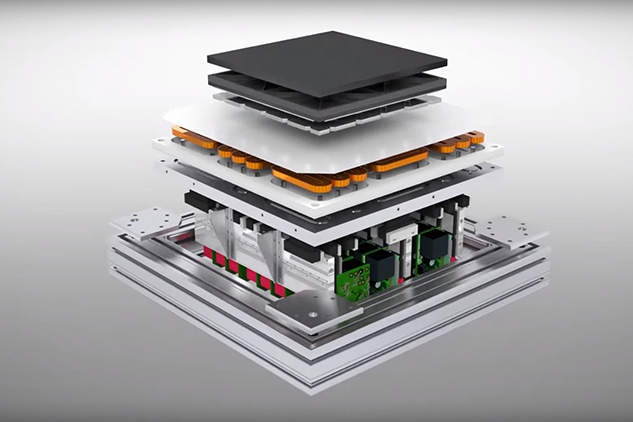 EUV 光刻机的技术难点在哪里？ - 知乎