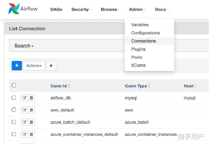 Apache Airflow有什么应用场景? - 知乎