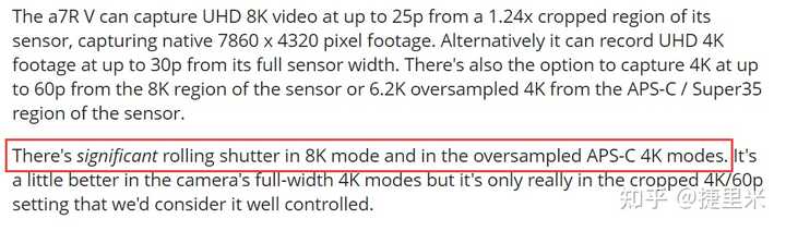 如何评价索尼在2022年10月26日发布的A7R5? - 知乎