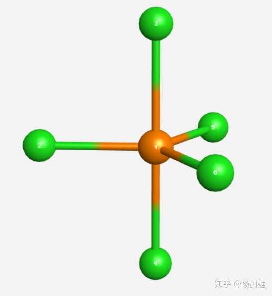 为什么五氯化磷的杂化类型是 sp3？ - 知乎