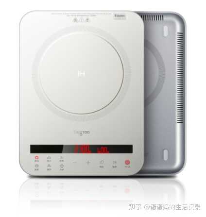 电磁炉很费电吗？ - 知乎