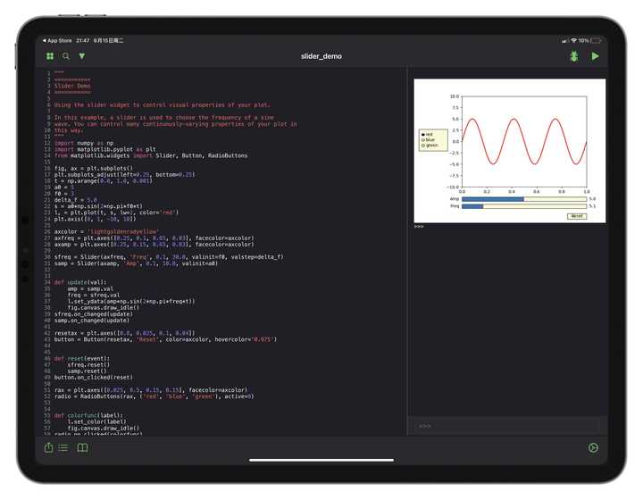 你认为最棒的前十位 iPad 应用是哪些？ - 知乎