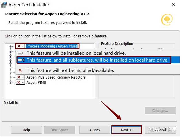 大家觉得Aspen哪一个版本好用呢？ - 知乎
