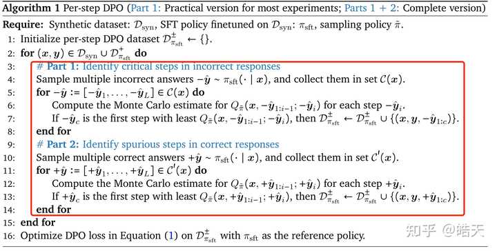DPO训练细节问题？ - 知乎