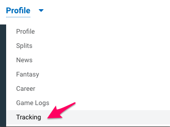 在哪能看到全面细致的 NBA 数据统计？ - 知乎