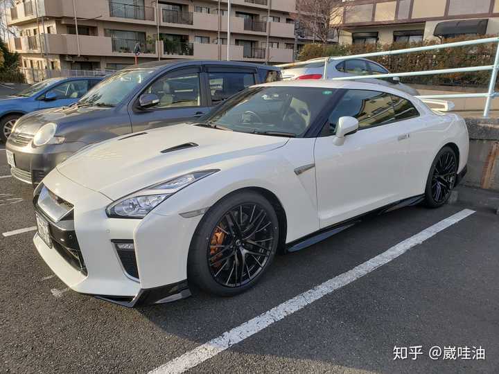 有一辆GTR是什么样的体验？ - 知乎